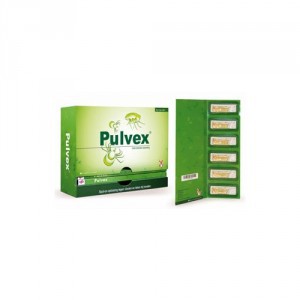 Pulvex Spot-On™ - tegen teken en vlooien bij honden - MSD / Direct ...